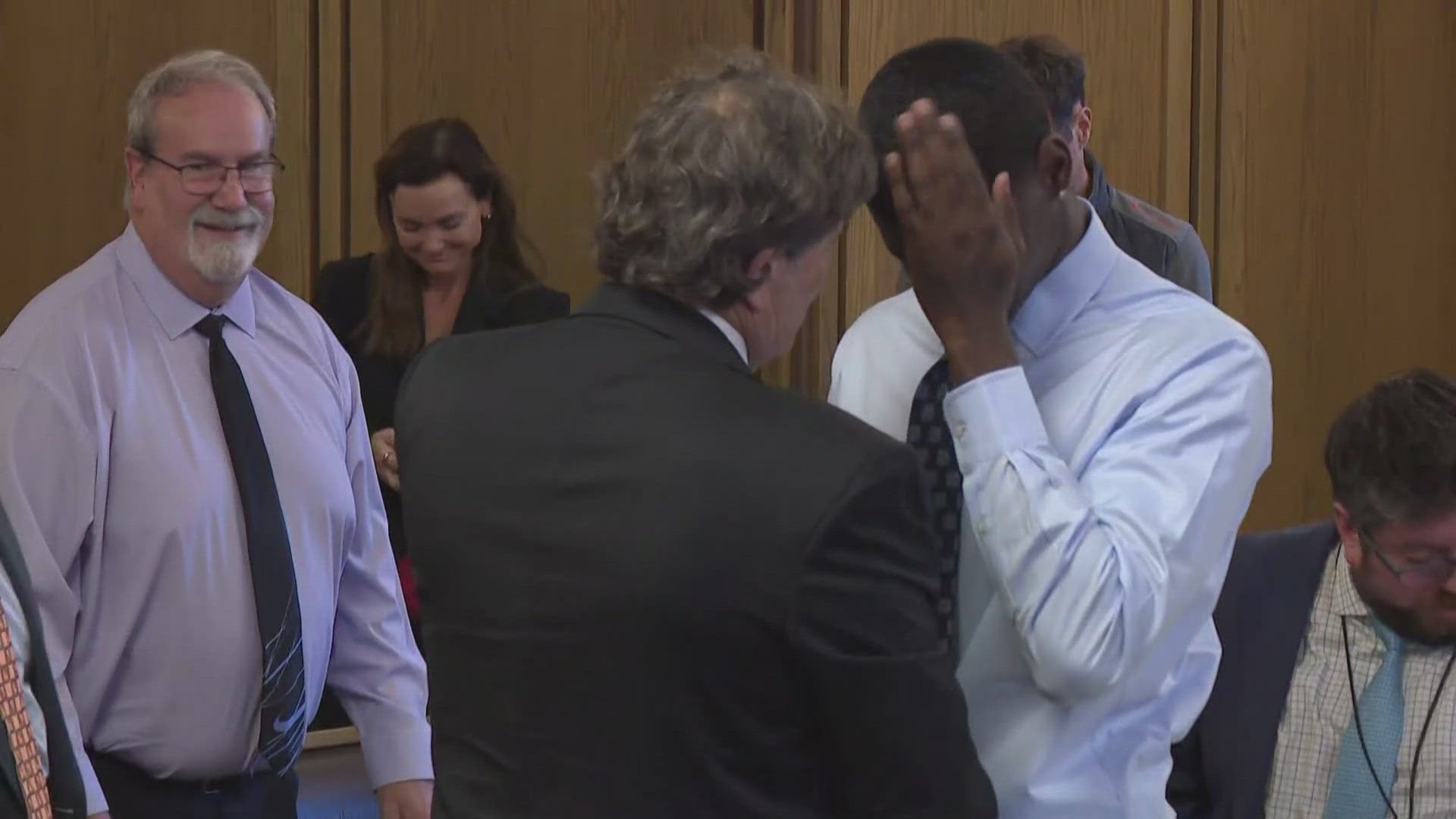 Spokane County judge grants Tyon Grant-Foster additional season of ...