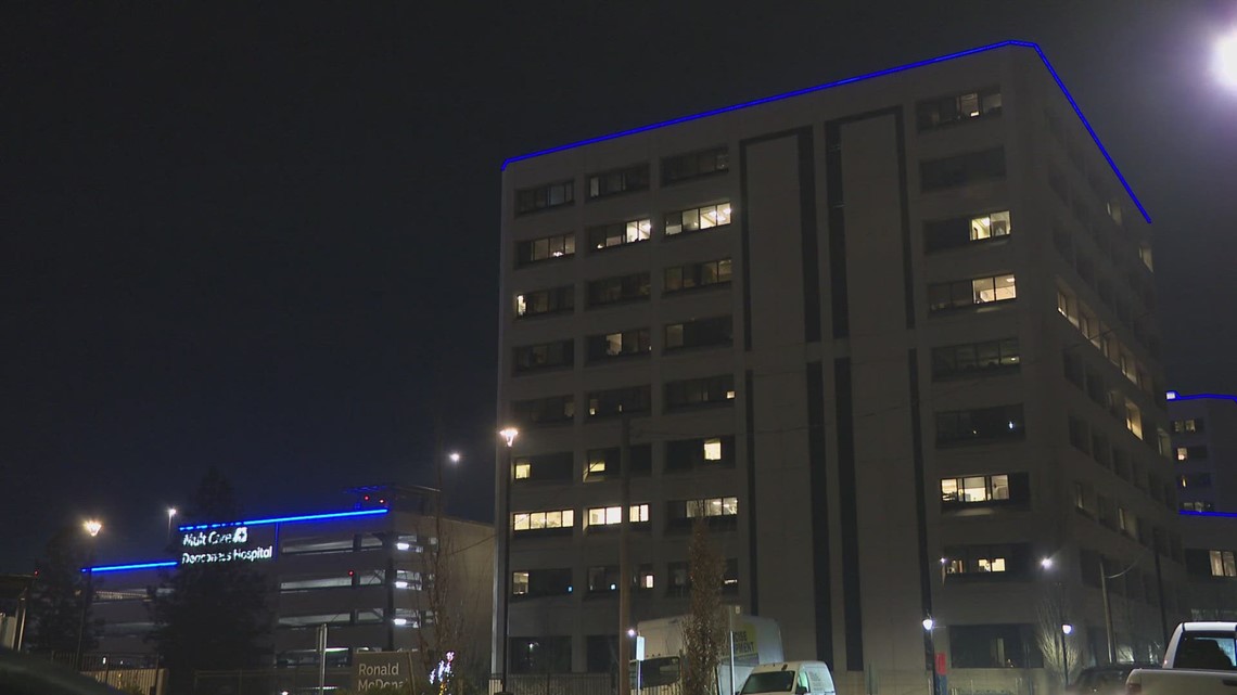 MultiCare's Deaconess Hospital accused of endangering patients ...
