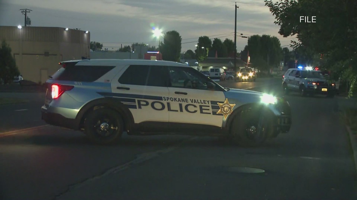 Spokane Valley police chief gives city council recruitment update ...