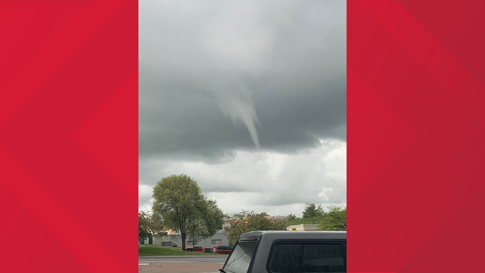 Weather Classroom: Cold Air Funnel Clouds | krem.com