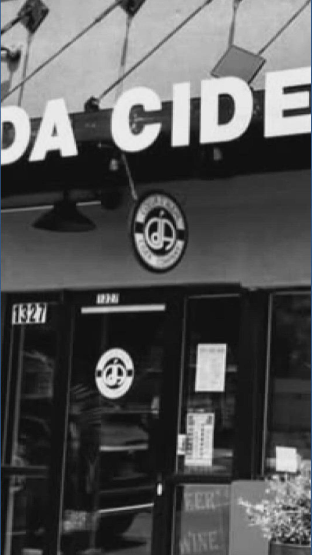 Coeur d'Alene Cider Co. sells out day before planned closing | krem.com