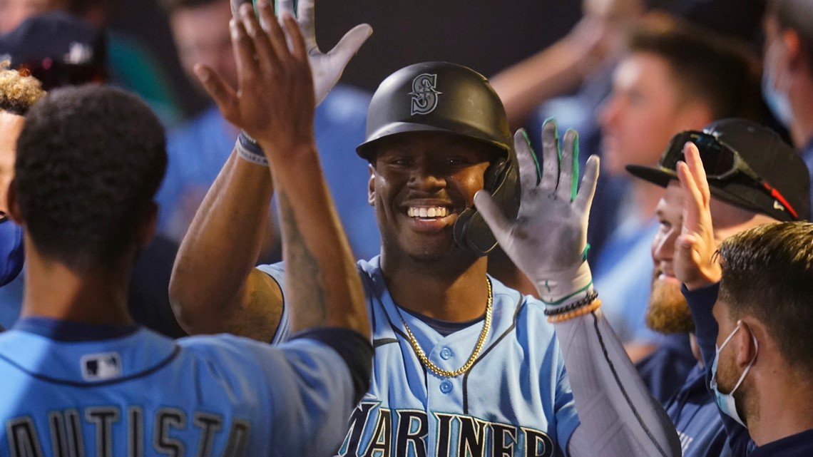 Previewing the Seattle Mariners 2020-2021 season | krem.com