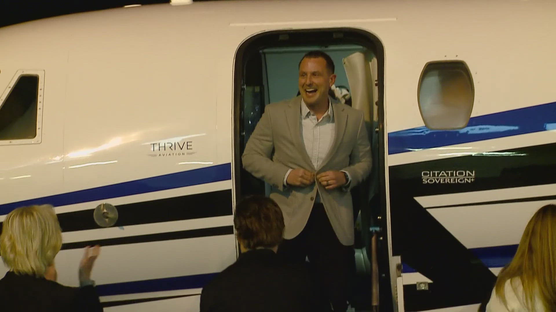 Jake Dickert leaves WSU for Wake Forest | krem.com