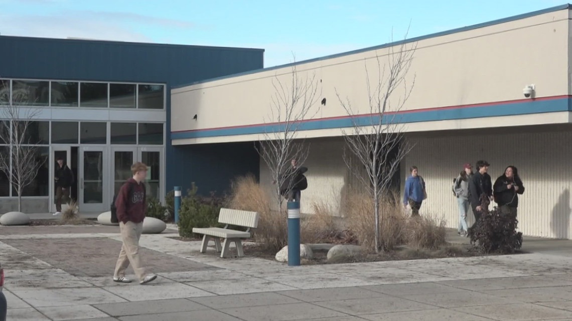 Coeur d'Alene School Board adopts new budget for 2024-25 school year ...