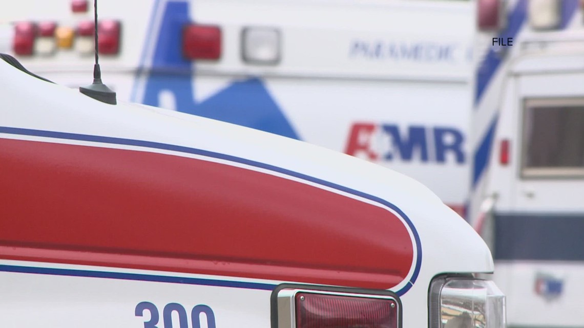 New details surface in deal reached between AMR and Spokane EMTs after threats of strike | krem.com