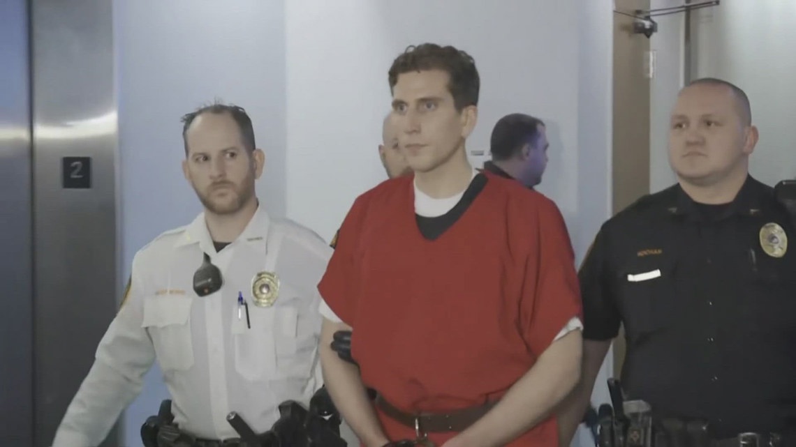 A timeline of the Moscow murders investigation | krem.com