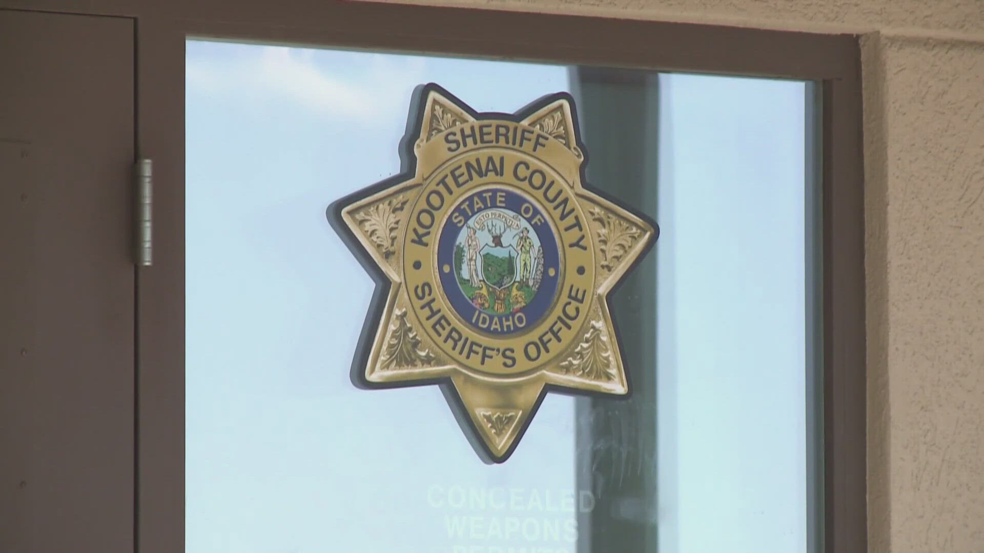 Kootenai County Sheriff temporarily reinstates special deputy status ...