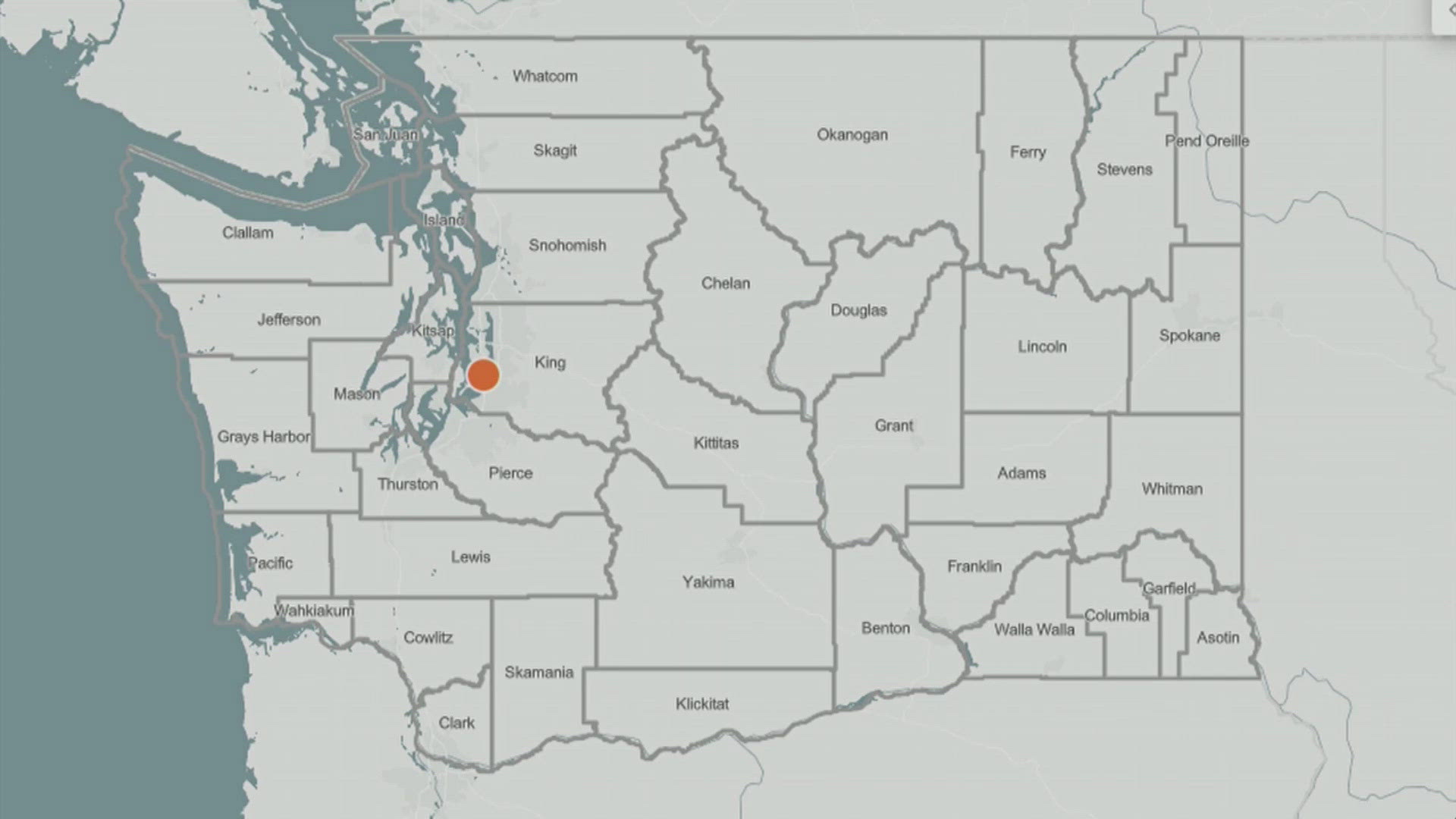 Washington launches measles exposure tracker | krem.com