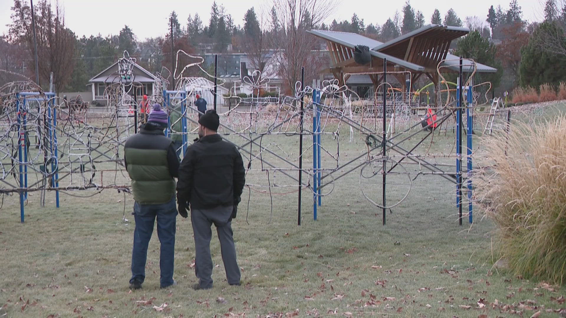 Kendall Yards opening first-ever Night Market Winter Festival ...