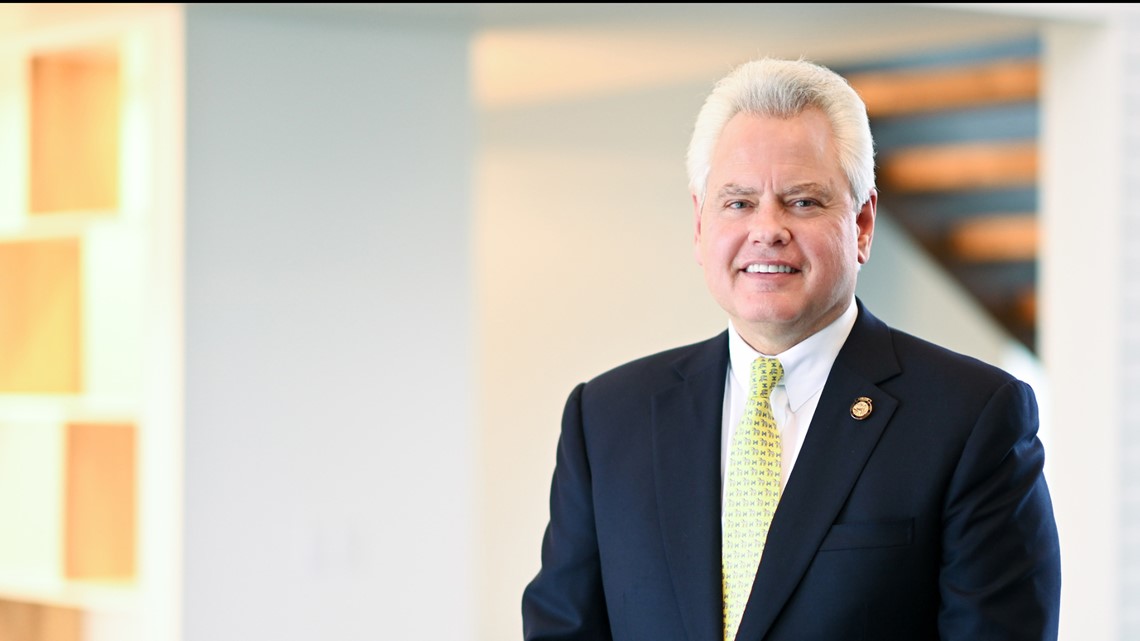 UI grad and Moscow native replaces Chuck Staben as school's president ...