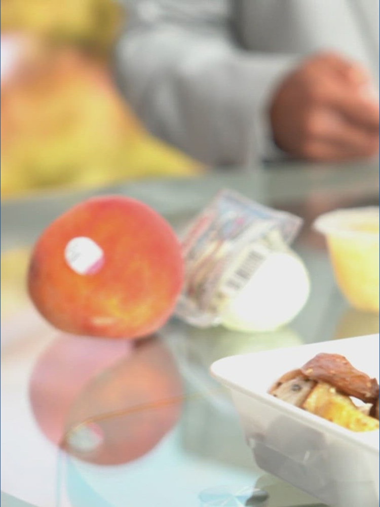 Kids can enjoy free meals through Spokane Valley's Park Program | krem.com