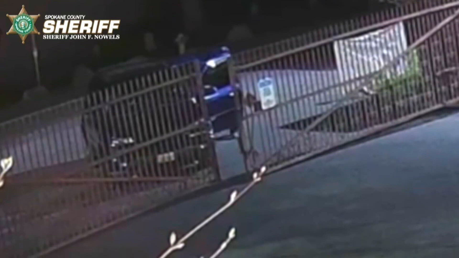 No charges will be filed in December police shooting in Otis Orchards ...