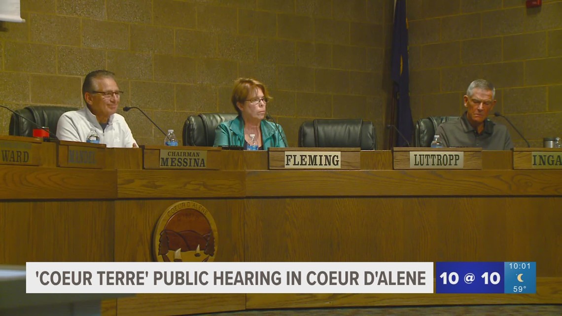 KREM 2 News 10 @ 10: Oct. 11, 2022 | krem.com