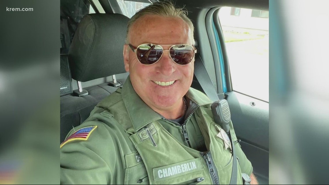 More details surface on the firing of Spokane County Sheriff's Deputy ...