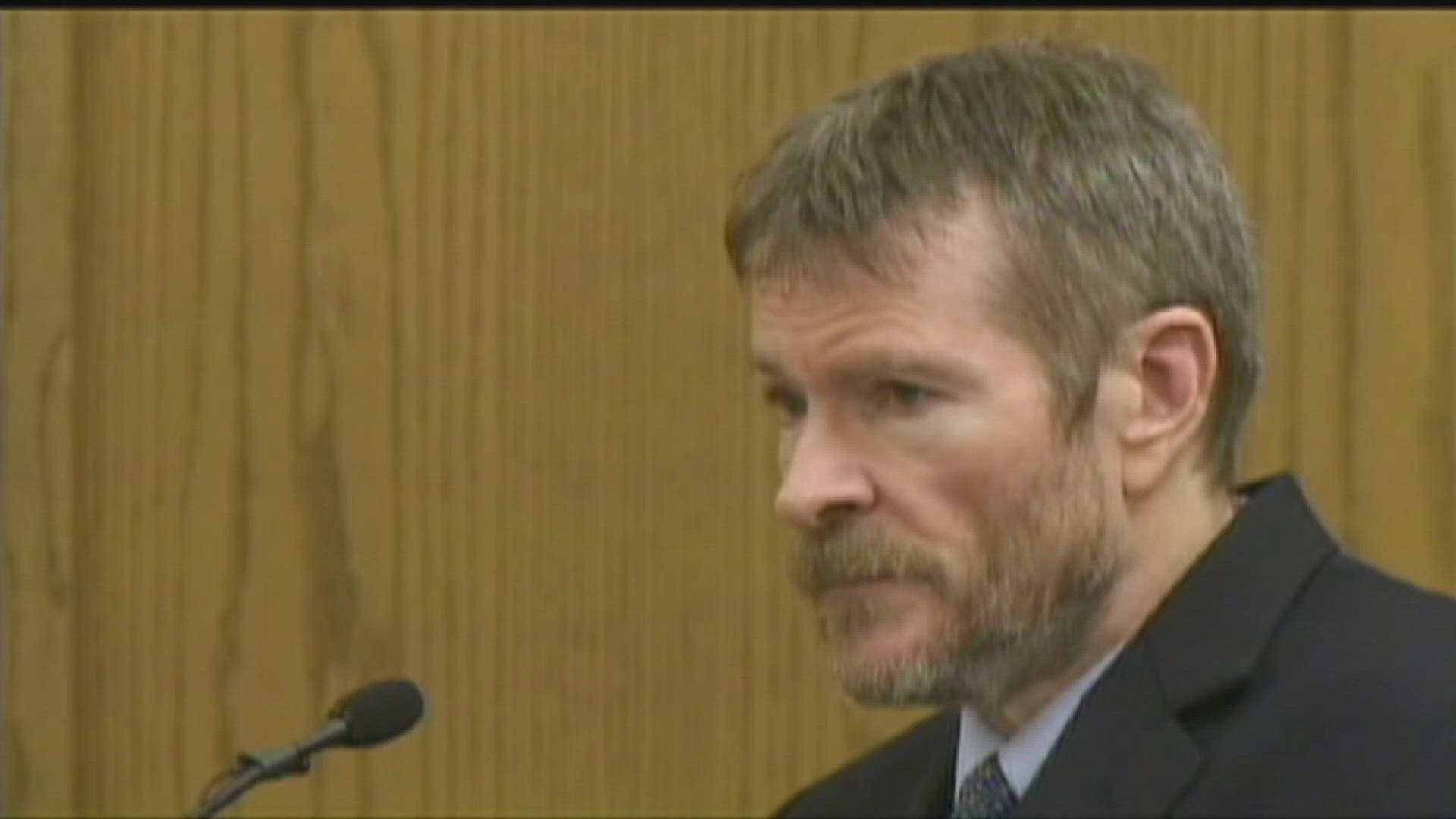 Kevin Coe's release likely after 40 years, Washington drops fight ...