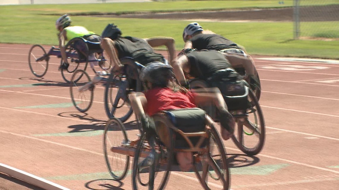 Meet the record five Inland Northwest athletes representing Team USA ...