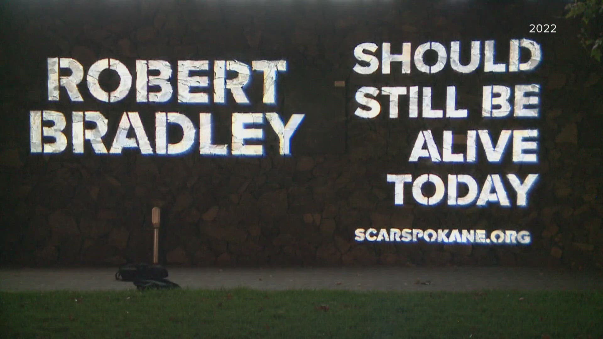 Spokane to pay $3.7M settlement in Robert Bradley's wrongful death lawsuit | krem.com