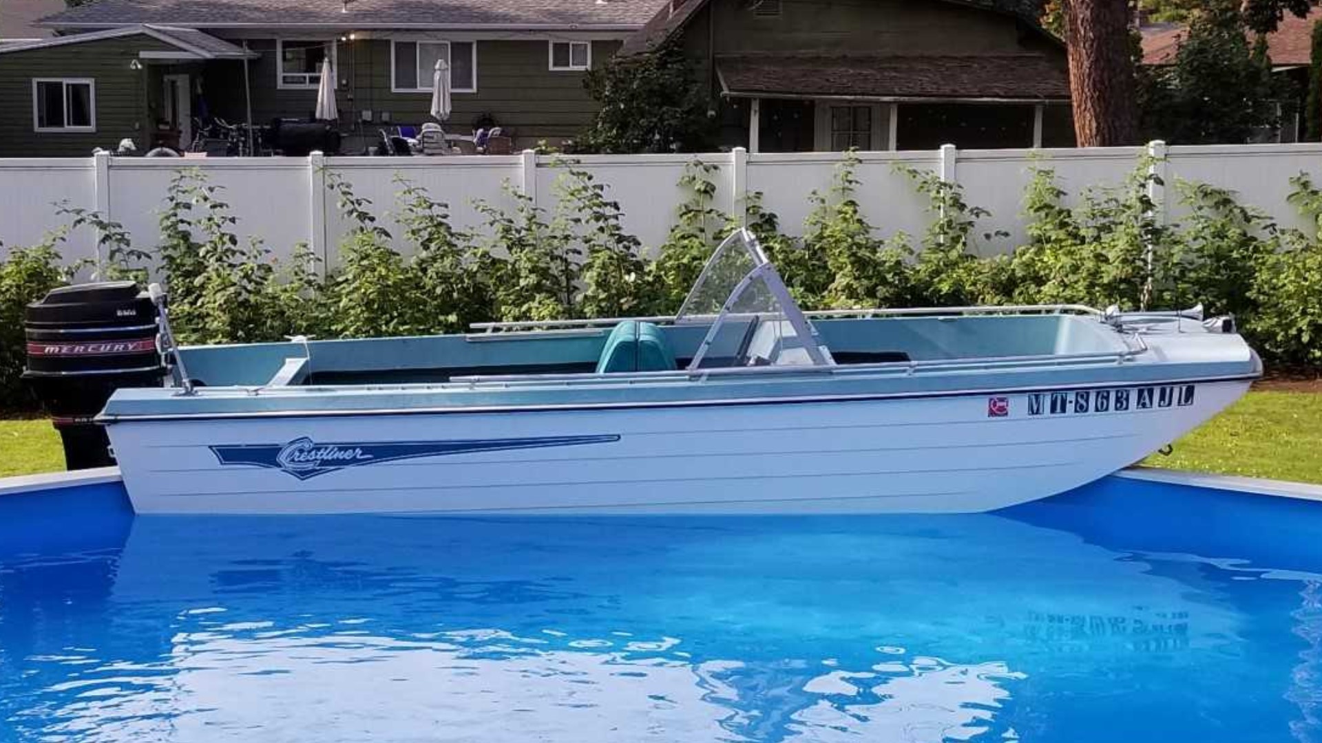 Meet the man behind Spokane's famed boat car 10 years after its ...