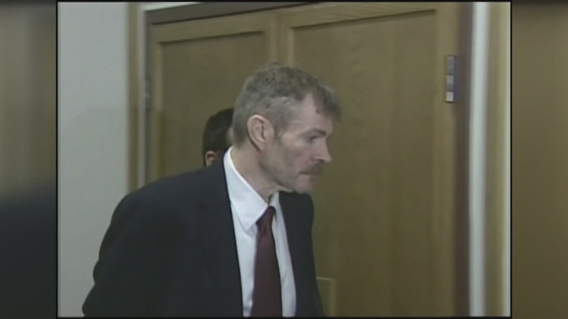 Spokane serial rapist could be released this fall after decades in ...