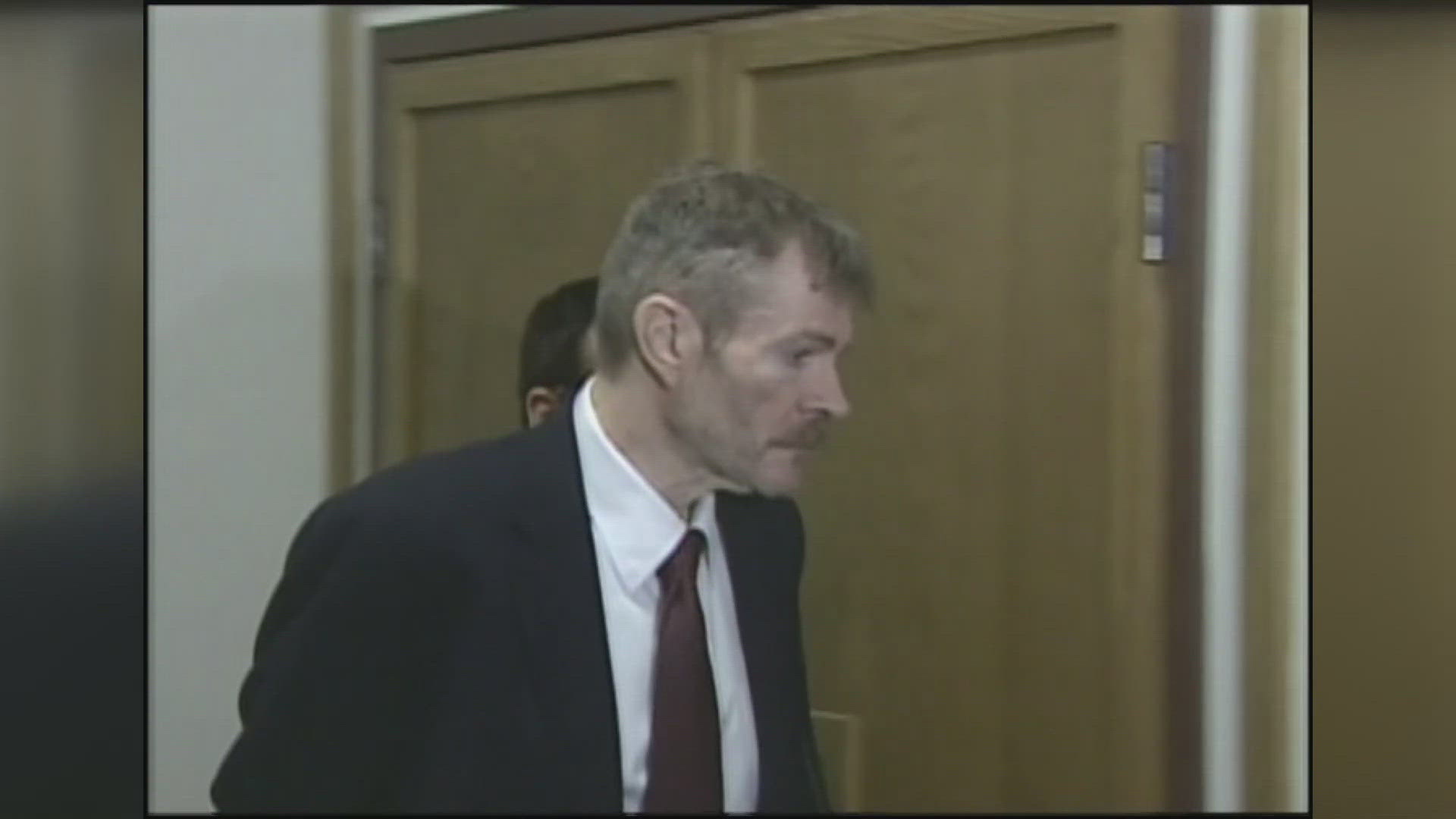Spokane serial rapist could be released from custody in matter of weeks ...