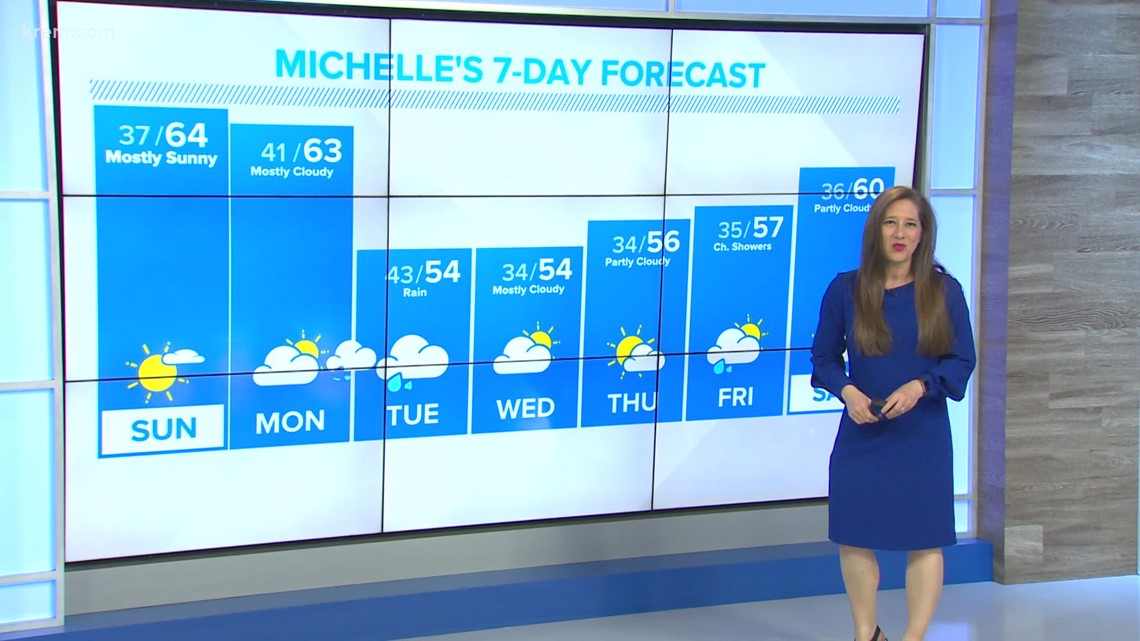 Steve Groene, father of kidnapping victim Shasta Groene, dies | krem.com