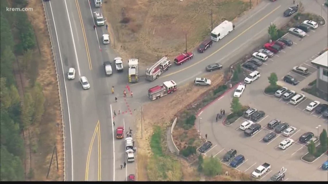 What is the difference between a modified lockdown and a full lockdown ...