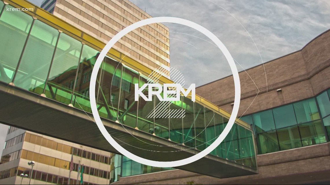 KREM 2 News at 6 p.m. on November 13, 2020 | krem.com