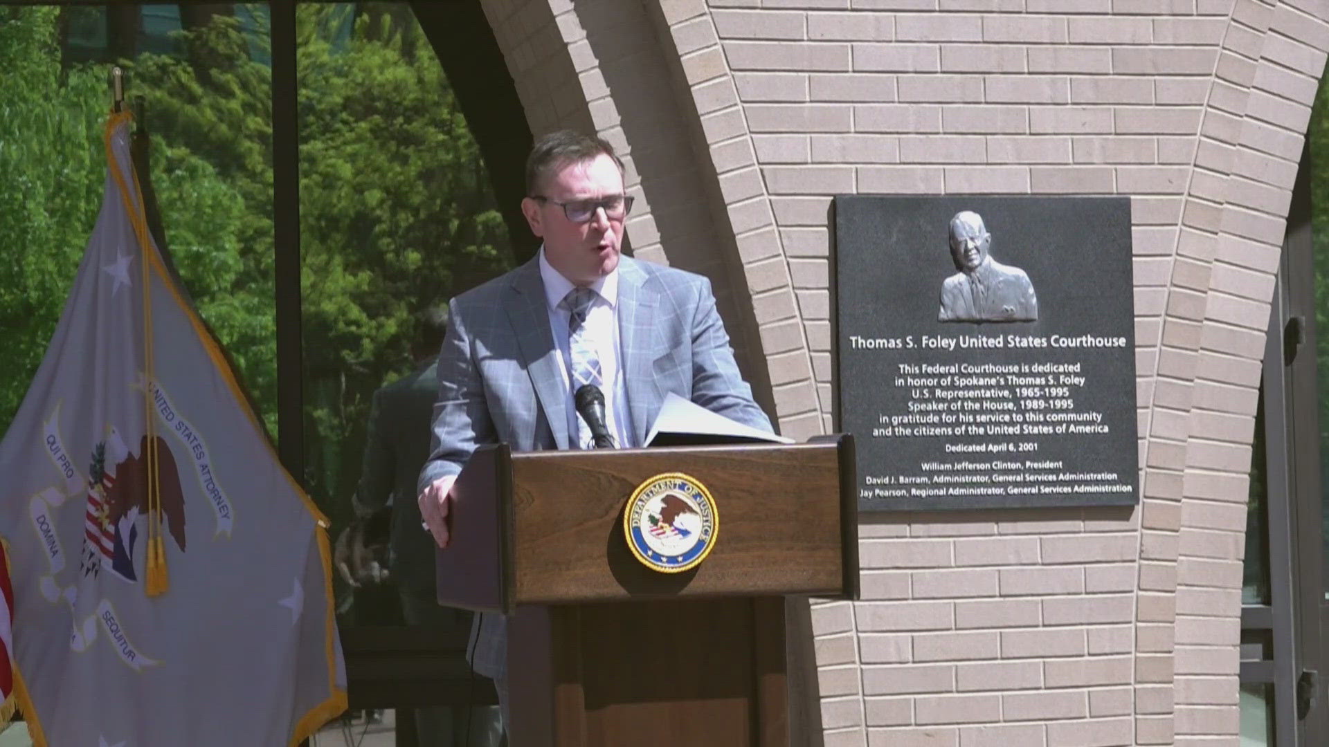 Coeur d'Alene doctor who secretly filmed staff and minors in bathroom ...