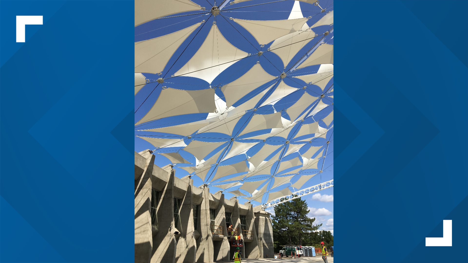 Riverfront Park Pavilion to feature never-before-seen views of Spokane ...