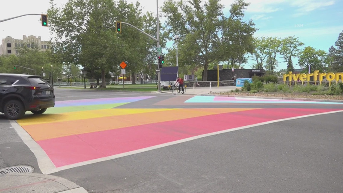 Rep. Michael Baumgartner reflects on first 100 days in Congress | krem.com