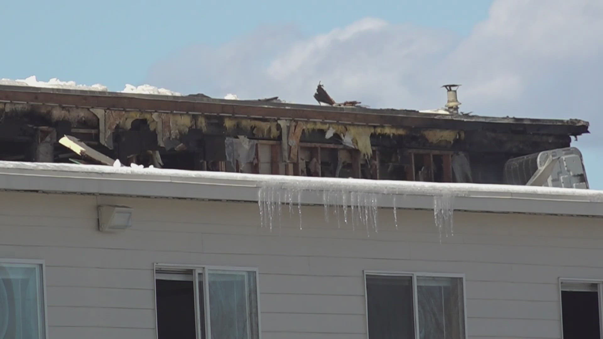State Fire Marshal determines Post Falls church fire was accident ...