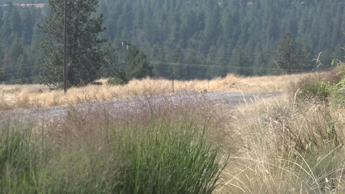 Suspect in violent Centennial Trail attack appears in court Monday ...