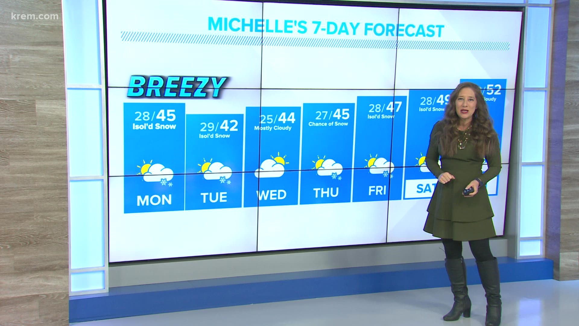 Amanda Roley | krem.com