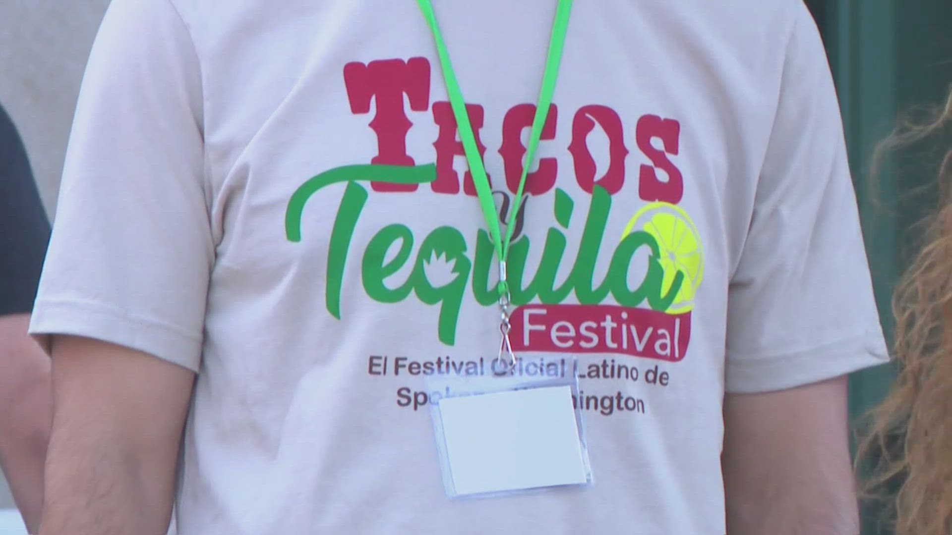 Tacos y Tequila Festival organizers urge community to support vendors ...