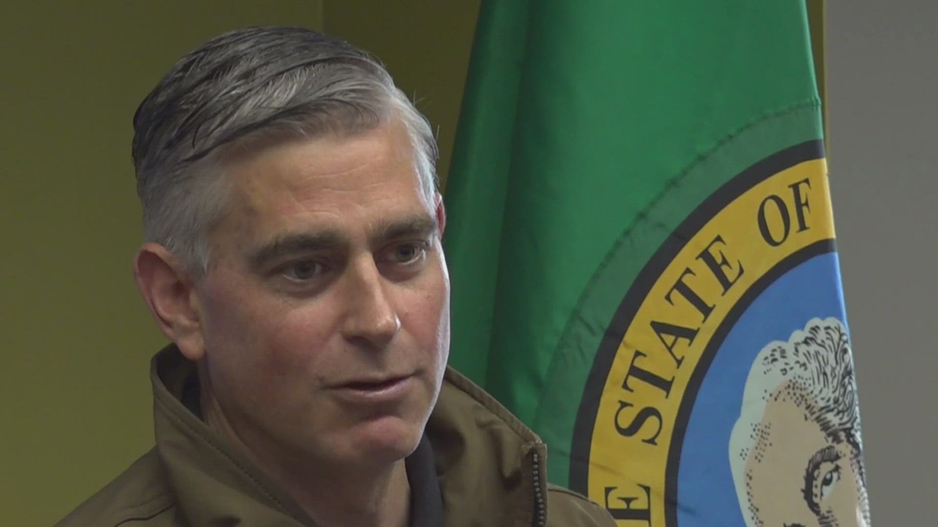 Rep. Baumgartner leads letter asking Trump to extend protections for ...