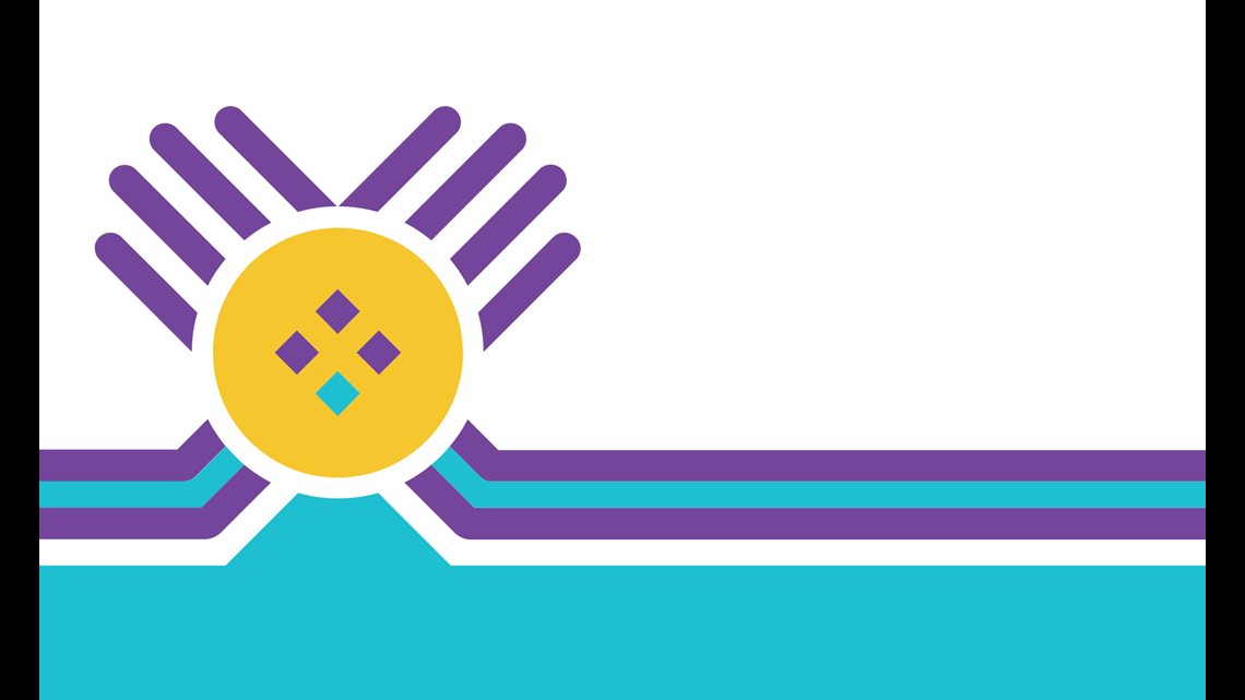 How to vote for design of Spokane's new city flag | krem.com