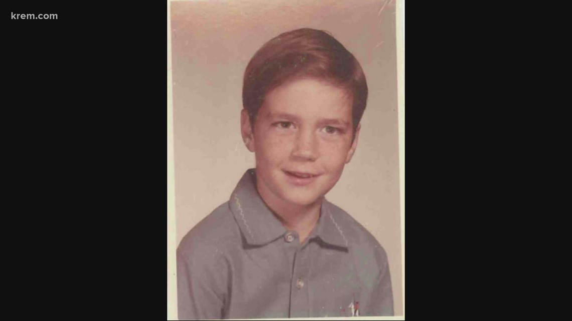 Tom Sherry looks back on his upbringing and career | krem.com