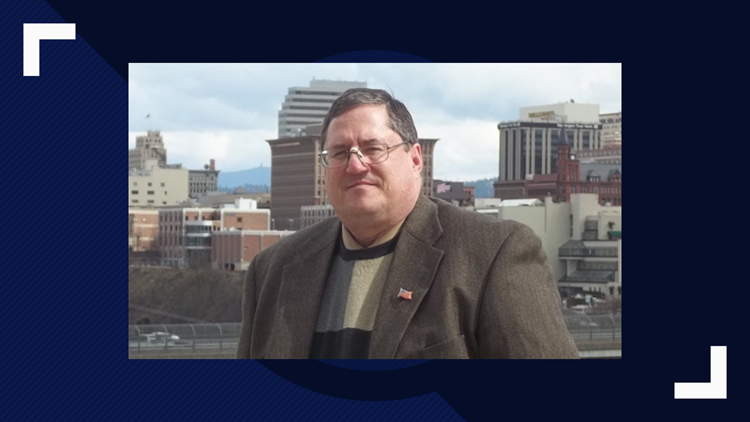 Spokane Mayoral Race: Who are the 2019 candidates | krem.com