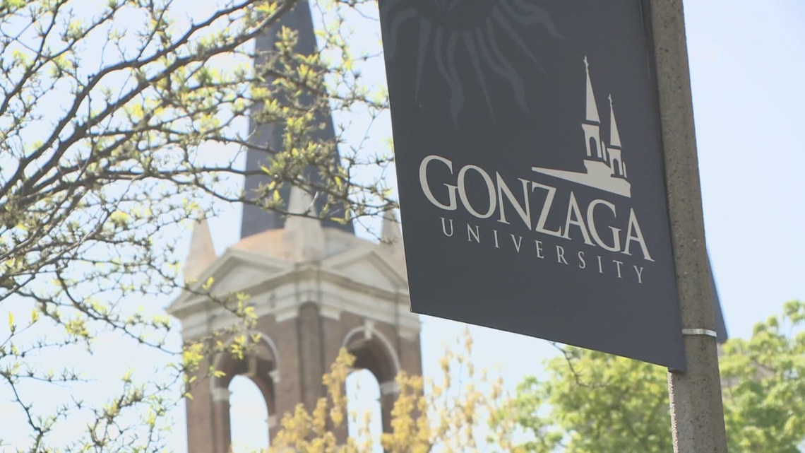 Gonzaga University receives award for diversity | krem.com