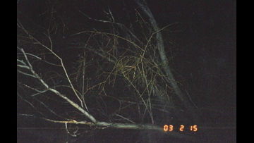 Jake Eakin goes from child murderer to anti-abortion activist | krem.com