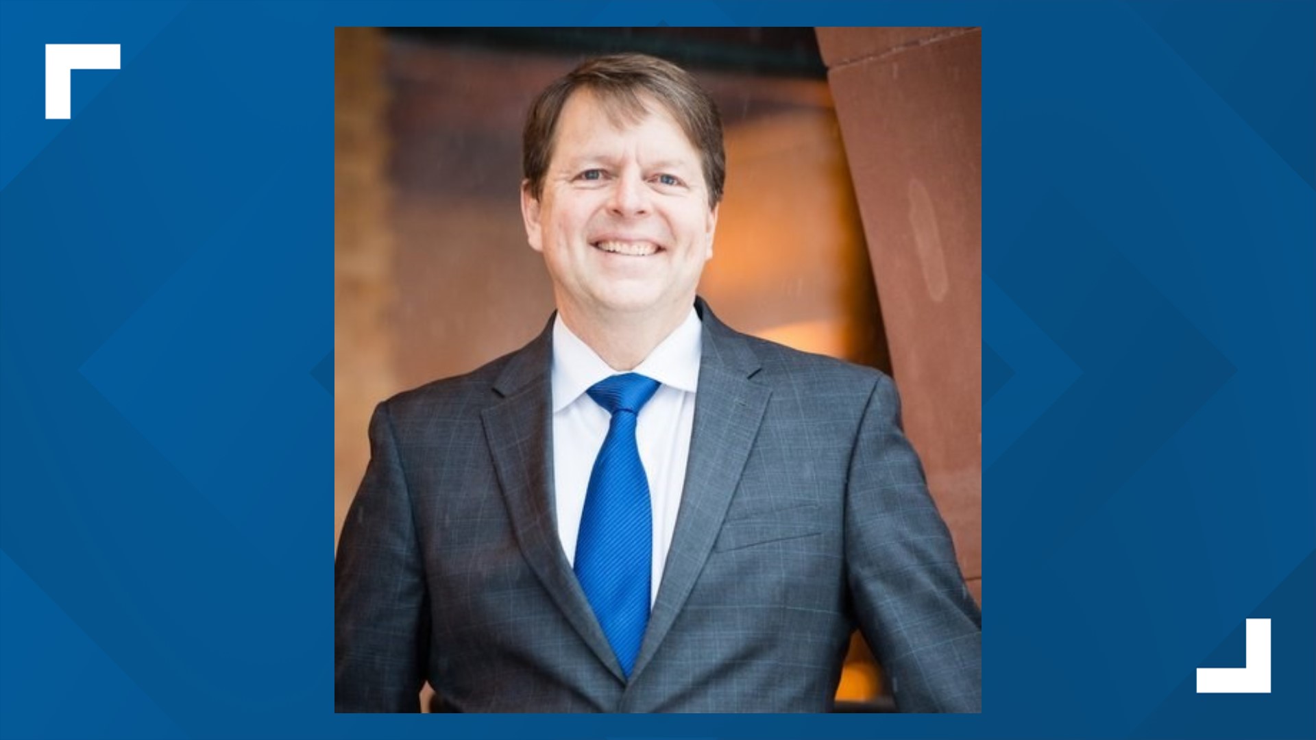 Spokane Council President Breean Beggs on police advisory board | krem.com