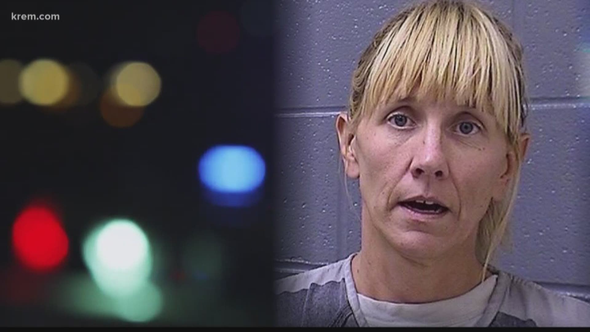 Recently fired UI professor arrested on burglary, drug | krem.com