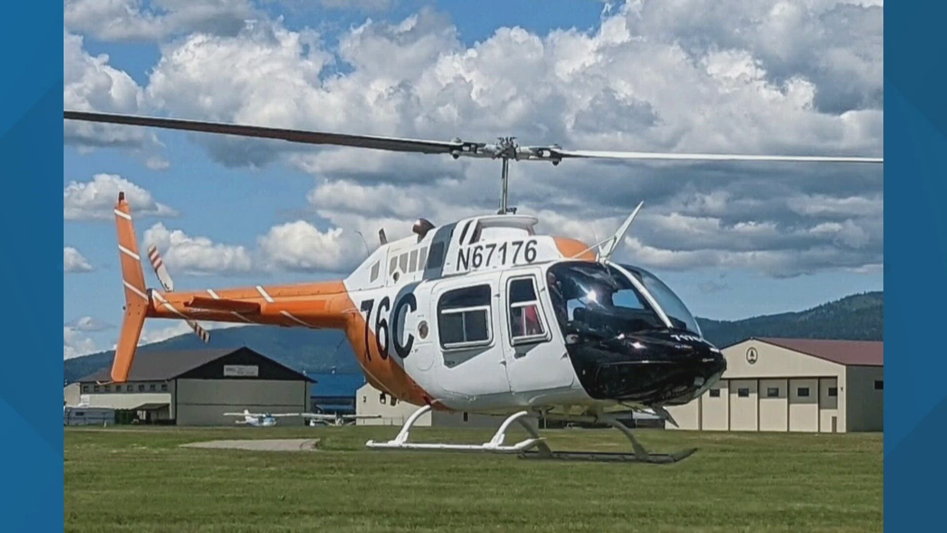 Insurance costs may ground Kootenai County Sheriff's Office helicopter ...