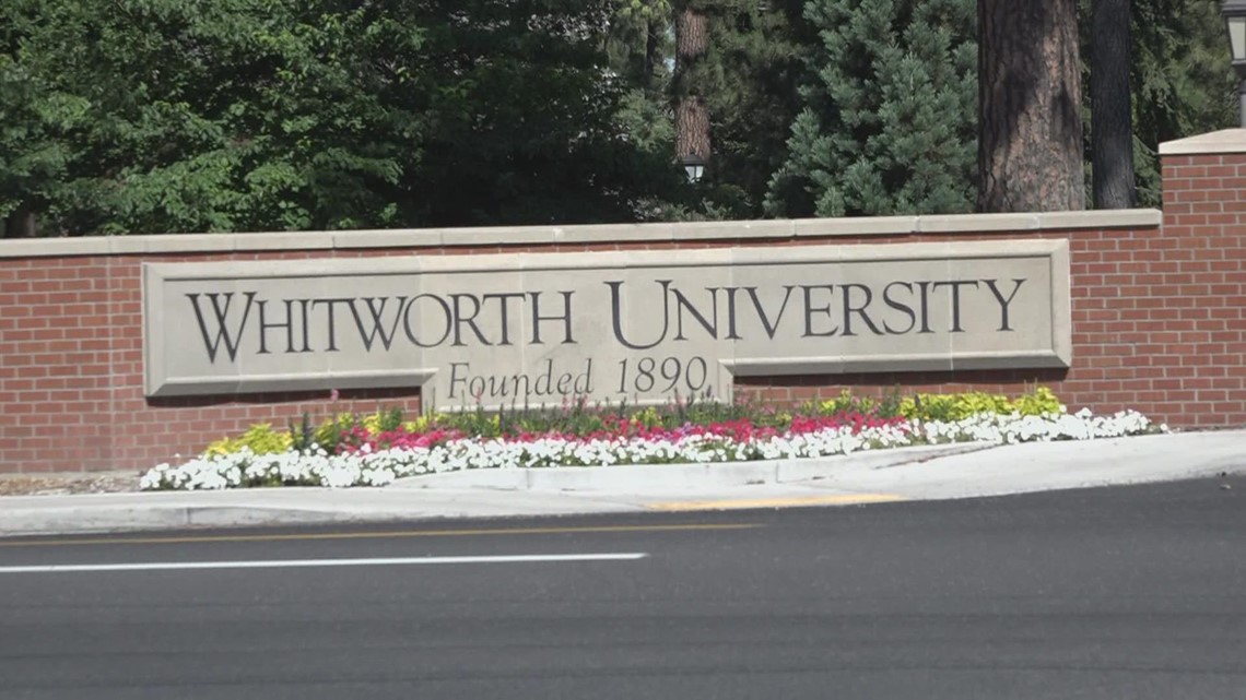 Whitworth University receives $2 million grant for income-eligible STEM ...
