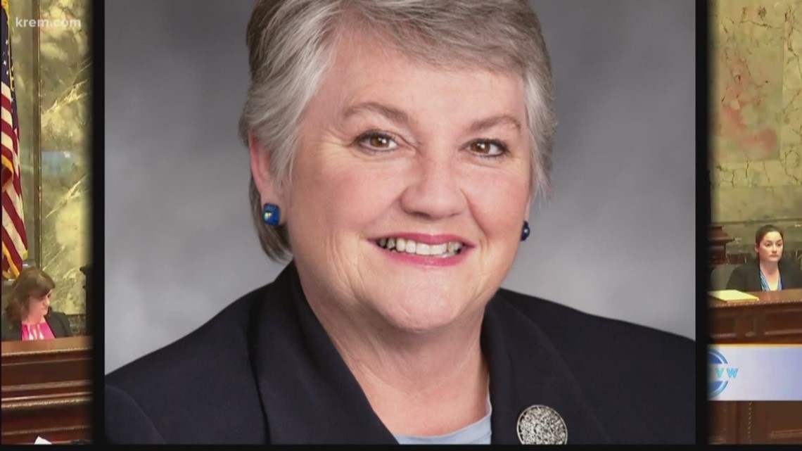 Who is Maureen Walsh? A look at the Washington state Senator's ...