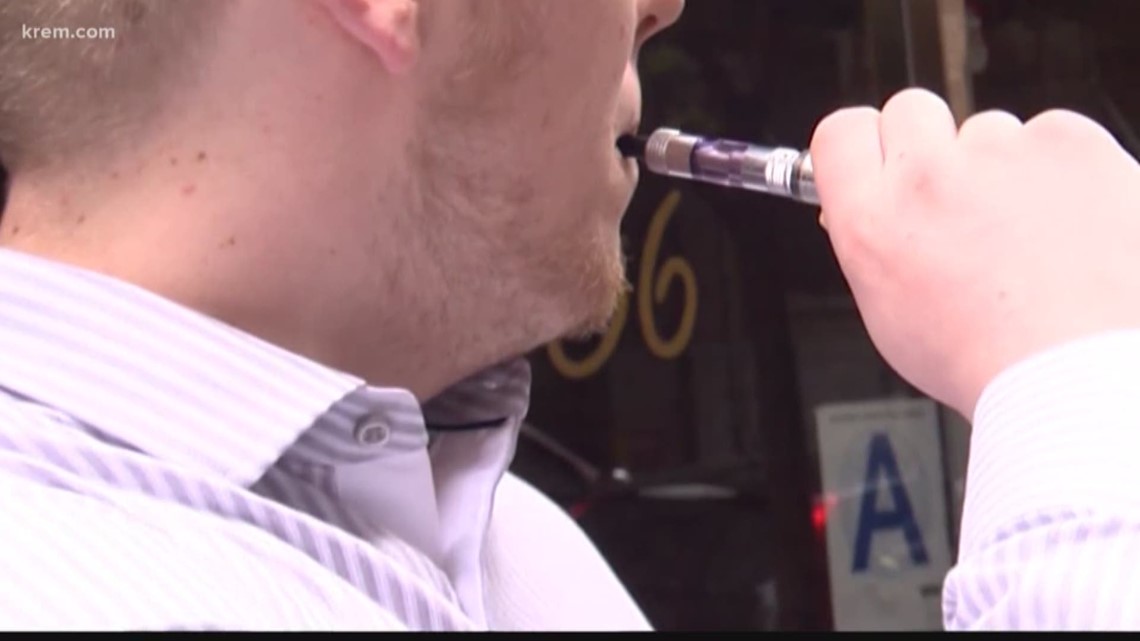 Did The Flavored Vape Ban In Washington Make A Difference