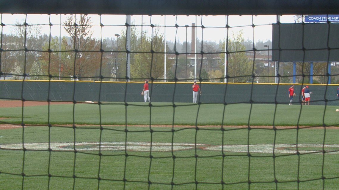 'We’re hoping just to keep it rolling': Gonzaga baseball achieves first ...