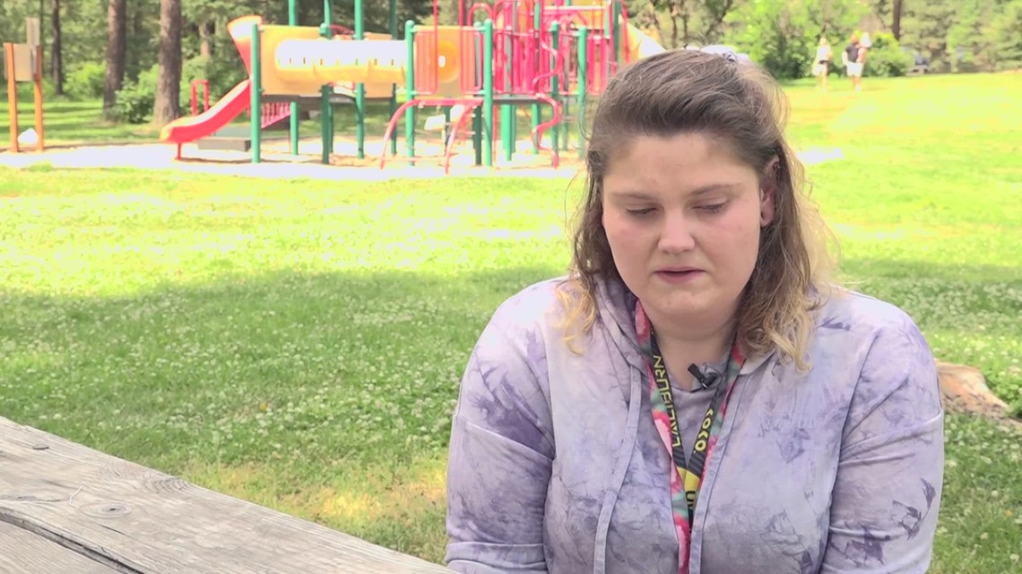 Two families mourning after deadly car accident near Riggins | krem.com