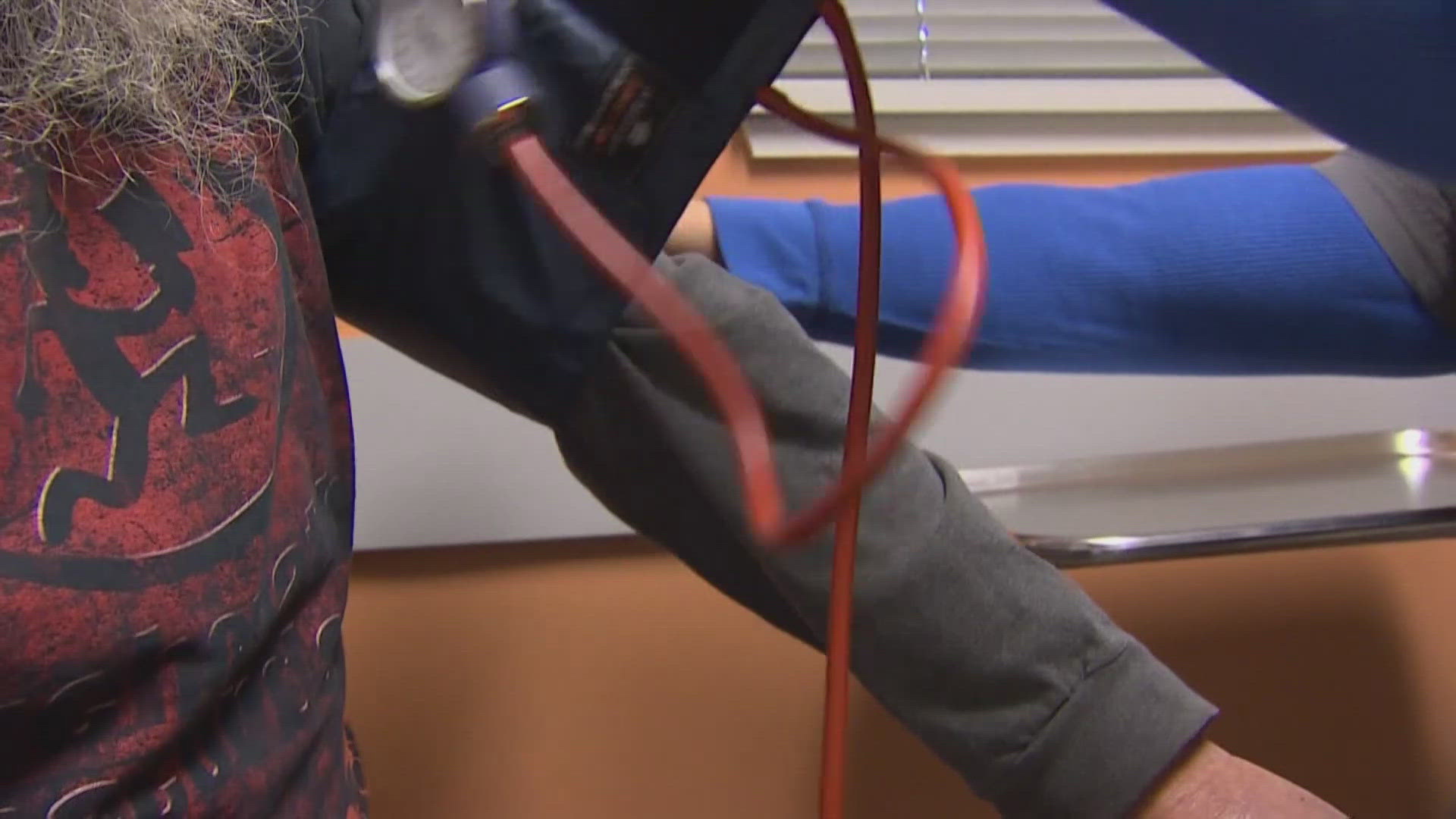 Proposed federal budget could cut health coverage in Washington State ...