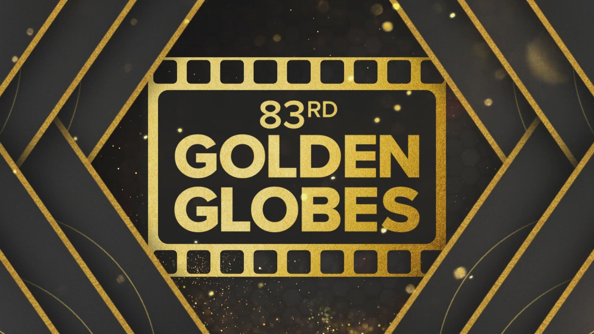 Here is a recap of the 83rd Golden Globe Awards | krem.com